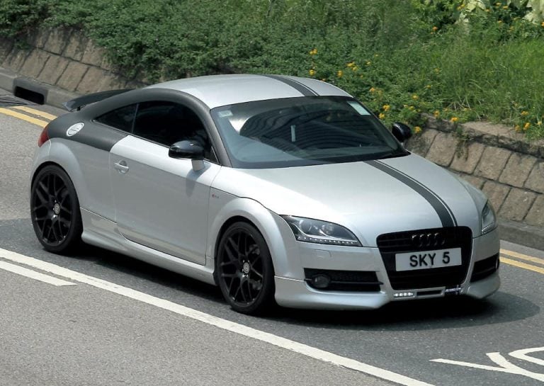 15 Best Used Sports Cars in Canada (Under $20k, $30k & $50K)