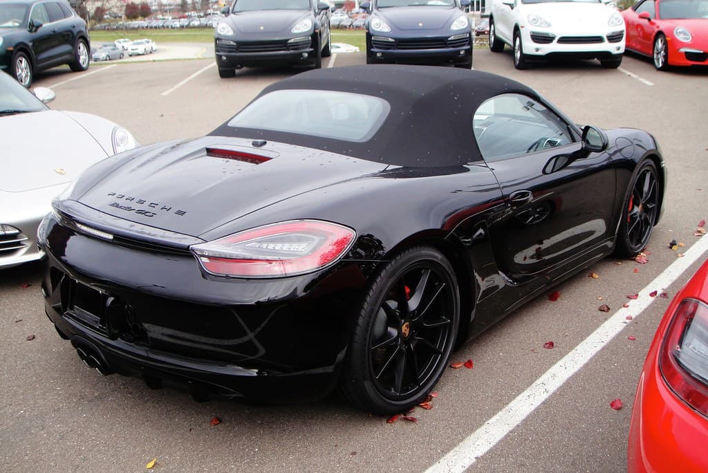 15 Best Used Sports Cars in Canada (Under $20k, $30k & $50K)