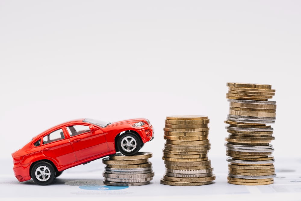 Should You Finance a Used Car? - Finance vs Cash vs Lease