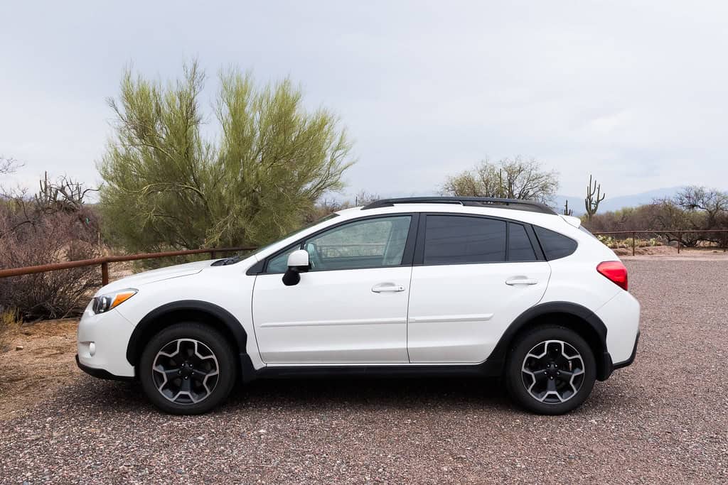 14 Best Plug-In Hybrid Cars in Canada 2025