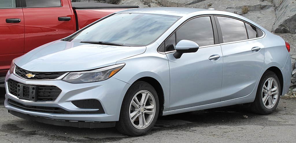 9 Best Used Compact Cars in Canada | Tabangi Motors