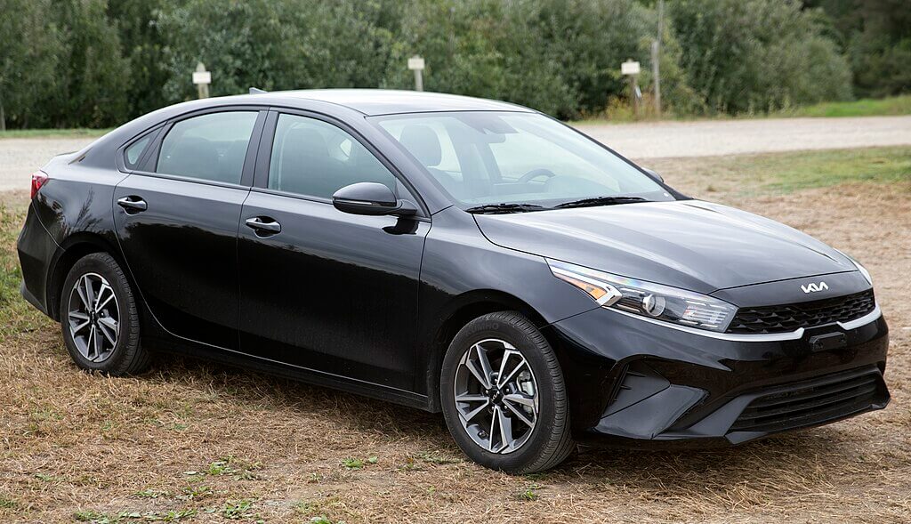 9 Best Used Compact Cars in Canada | Tabangi Motors