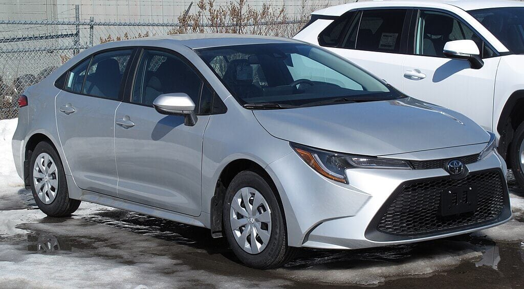 9 Best Used Compact Cars in Canada | Tabangi Motors