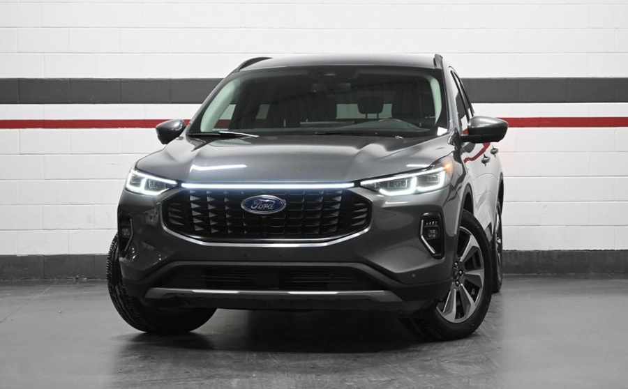 10 Best Used Ford to Buy in Canada in 2025