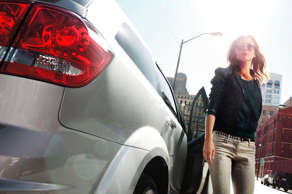 Restoring Your Vehicle to Factory Perfection | Whitby Collision And Glass