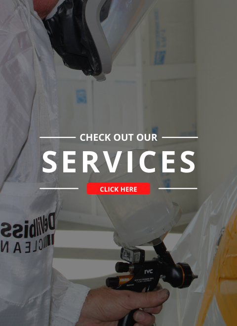 Restoring Your Vehicle to Factory Perfection | Whitby Collision And Glass