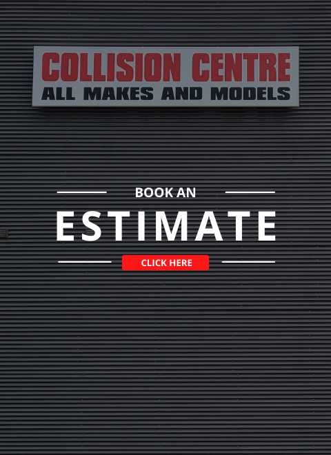 Restoring Your Vehicle to Factory Perfection | Whitby Collision And Glass