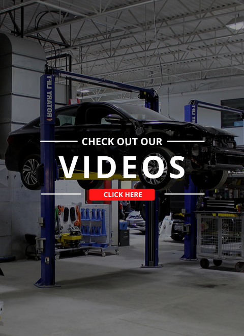 Restoring Your Vehicle to Factory Perfection | Whitby Collision And Glass