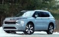2026 Mitsubishi Outlander PHEV: System and Capabilities