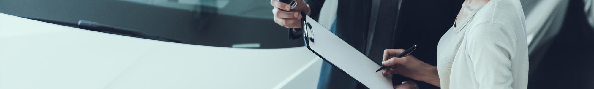 About 401 Auto Financing in Ontario