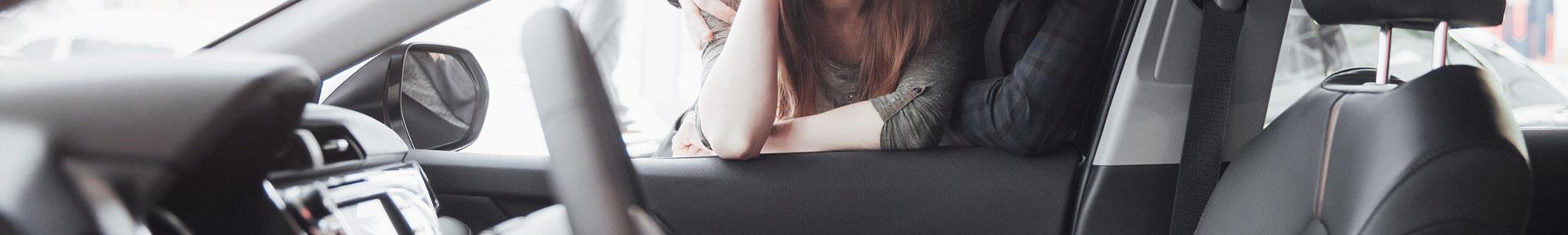 Bad Credit Car Dealerships in Ontario | 401 Auto Financing