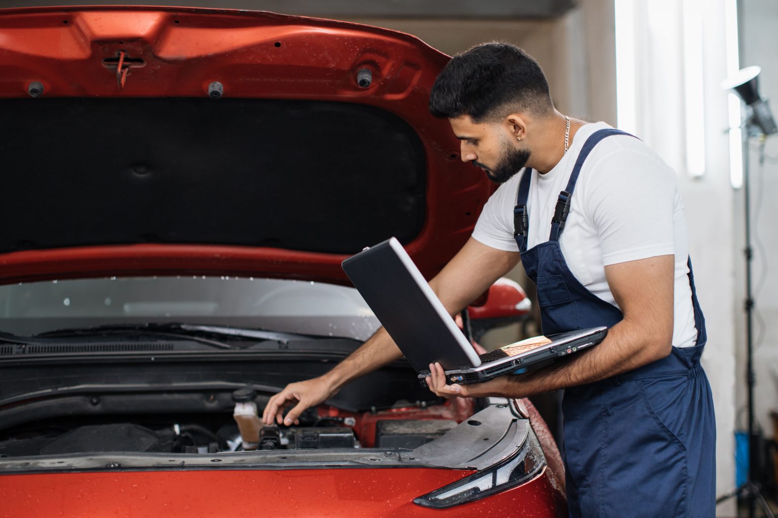 Inspection Checklist Before Buying a Used Car | 401 AUTO FINANCING