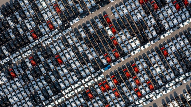 Understanding Your Car’s Trade-in Value Through Different Resources ...