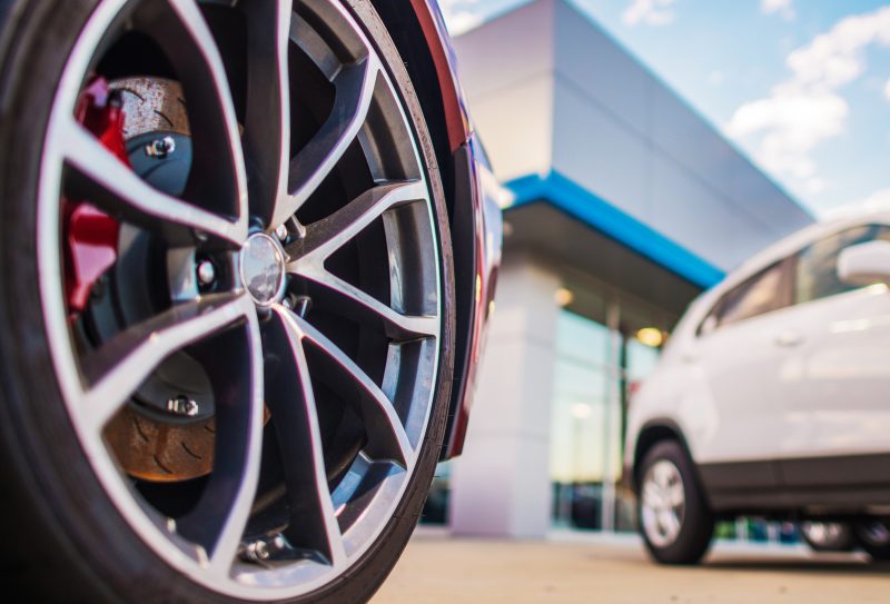 How To Get A Car Loan With Bad Credit in New Hamburg | 401 AUTO FINANCING