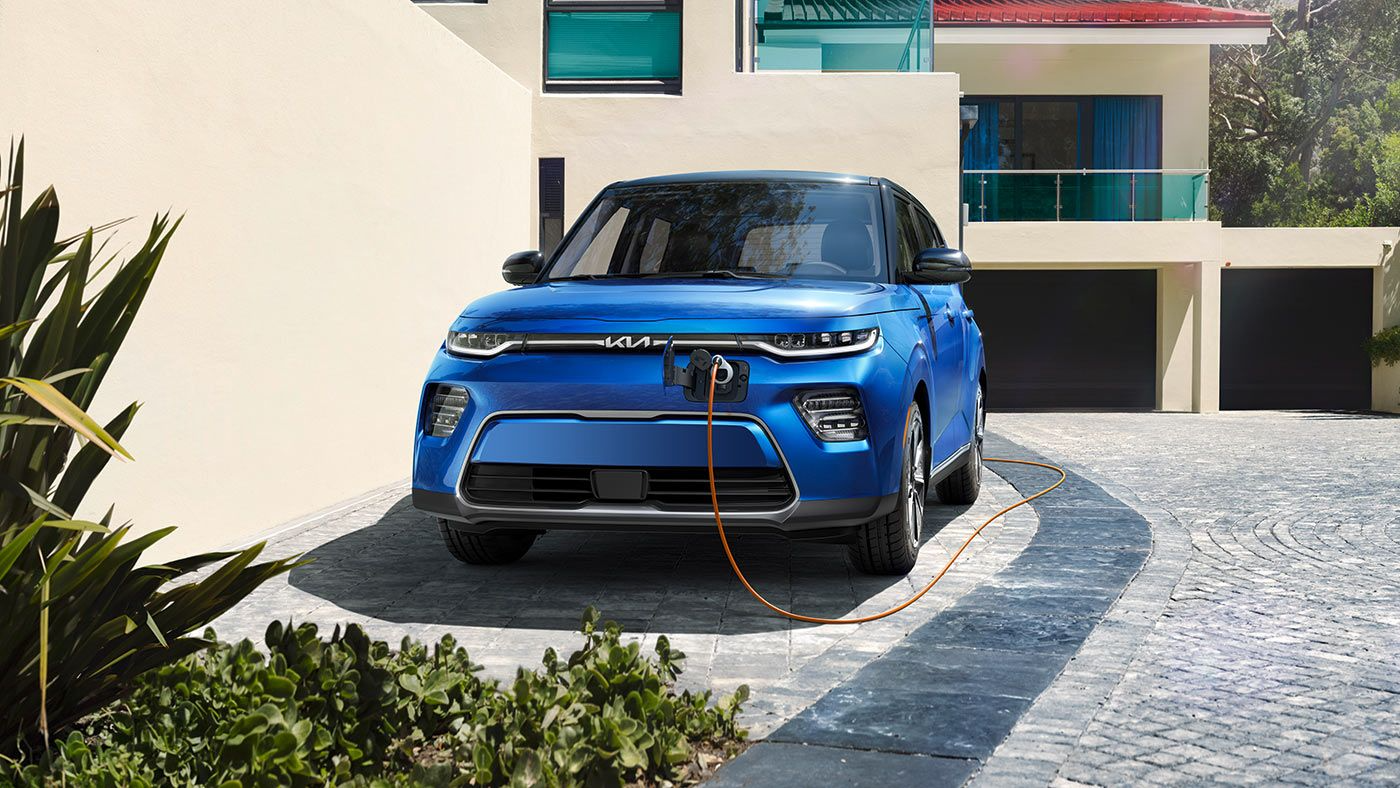 10 Cheap Electric Vehicles Available in Canada | 401 AUTO FINANCING