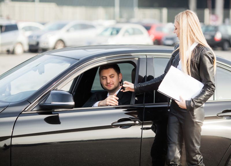 Understanding Your Car’s Trade-in Value Through Different Resources ...