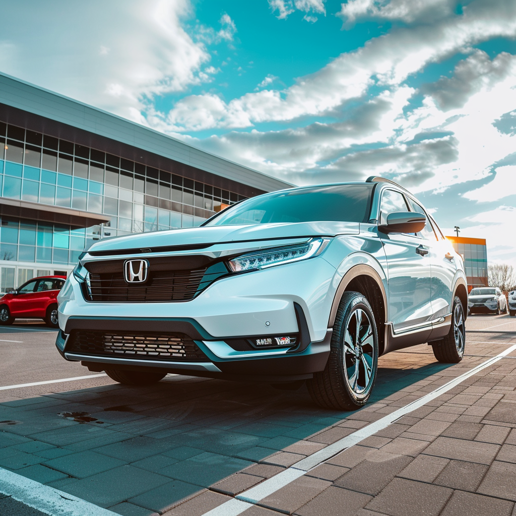 Is Leasing or Financing Your Next Car the Smarter Choice? Unlock the ...