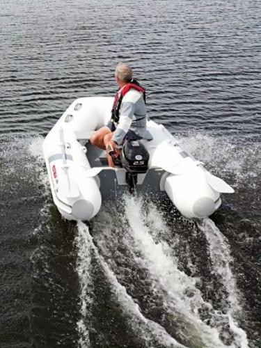 Tournament Marine | Performance That Powers Your Next Escape.